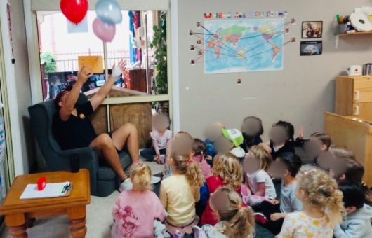 Children are capable and competent - Learn and Laugh Children's centre