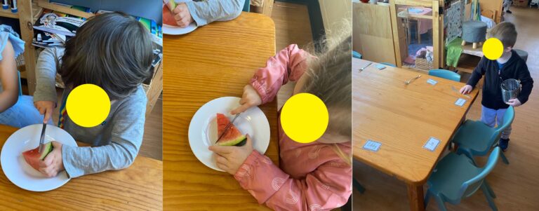 Children are capable and competent - Learn and Laugh Children's centre