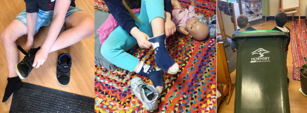 Children are capable and competent - Learn and Laugh Children's centre