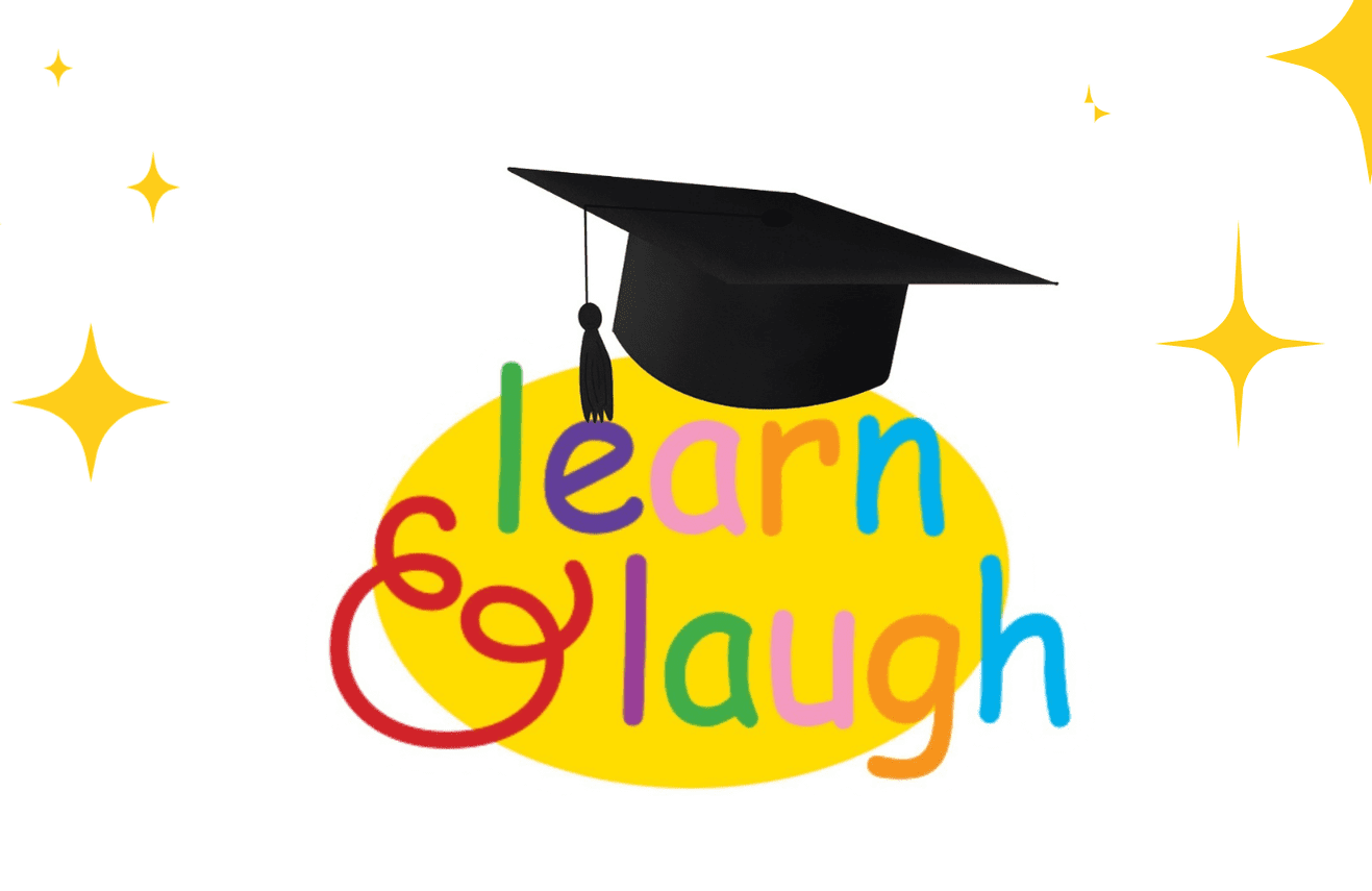 Congratulations class of 2025! - Learn and Laugh Children's centre